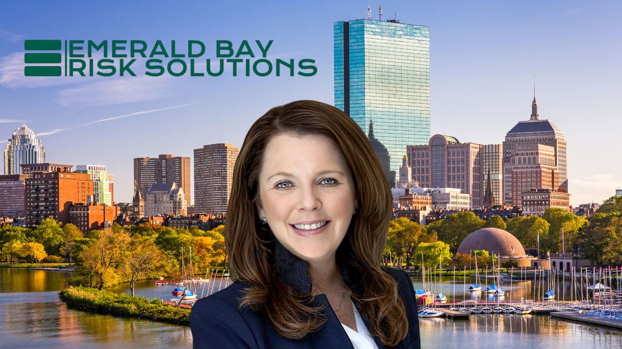 Bain-backed Emerald Bay scoops up Liberty Mutual president for top job ...